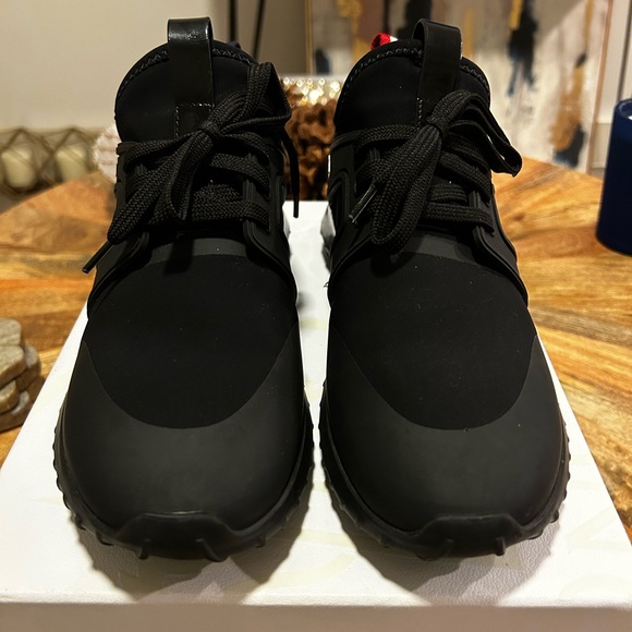 Moncler | Shoes | Womens Weather Resistant Tennis Shoes | Poshmark